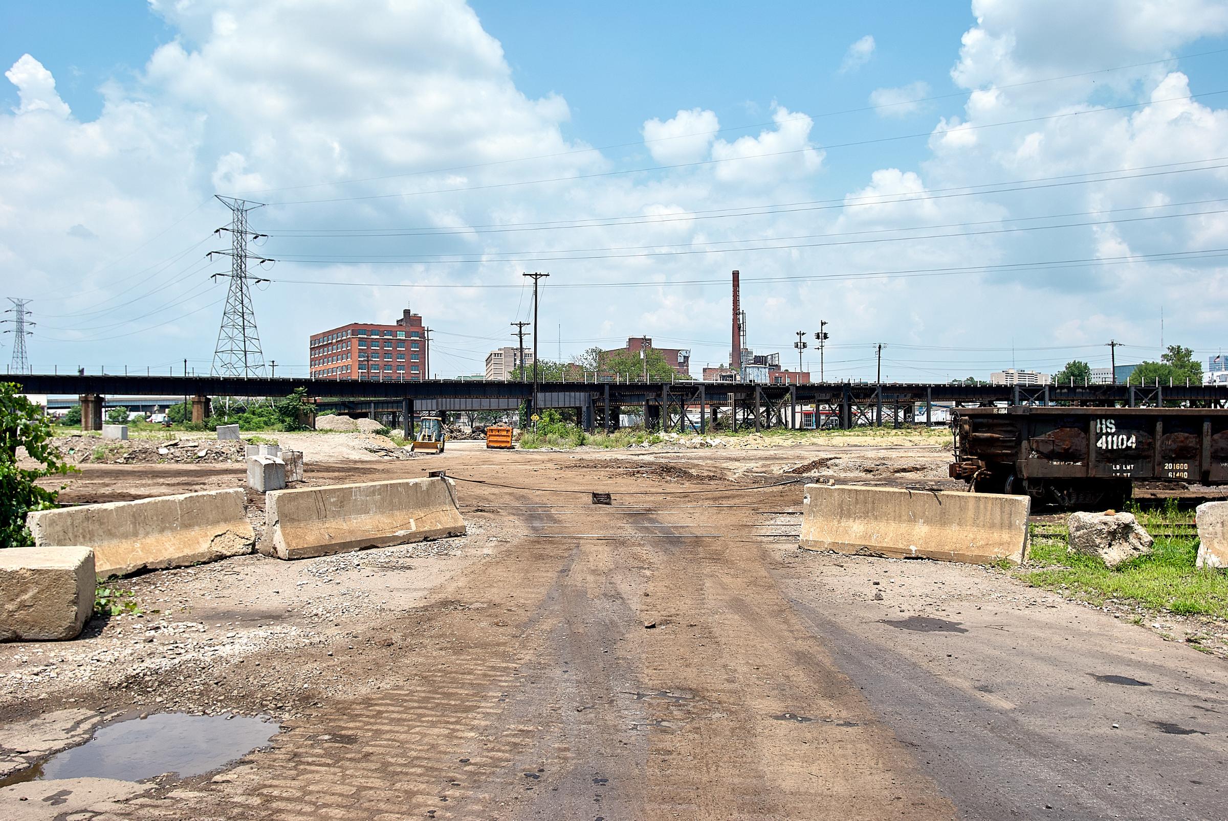 NYC/CCC&St. L - New York Central/Big Four, CIND Subdivision - Indiana ...