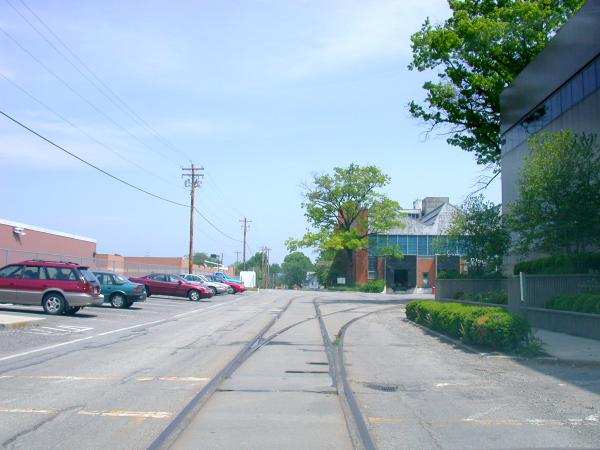 Cincinnati Machine Complex